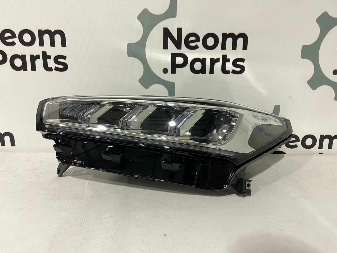 Фара левая LED Chery Tiggo 7 Pro/Pro Max 2020-