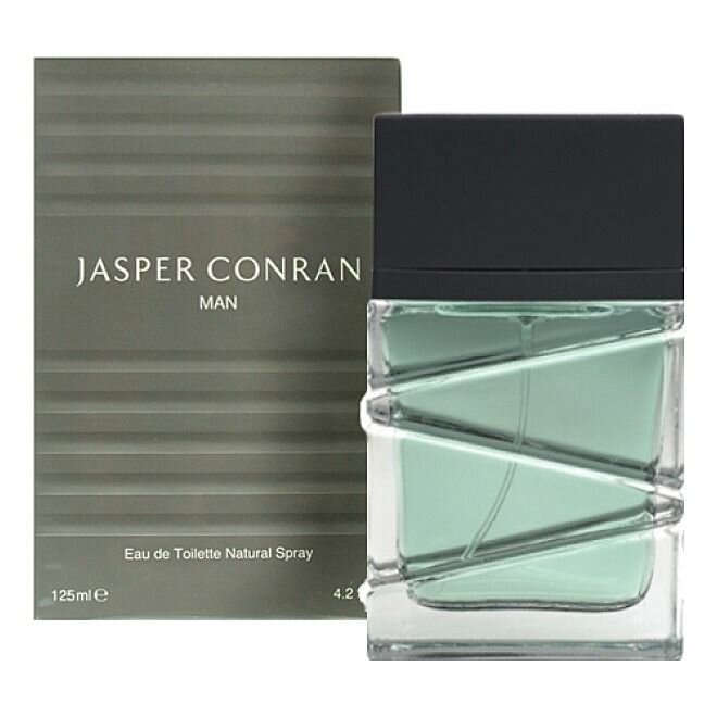 Jasper Conran Men Туалетная вода для мужчин 40 ml