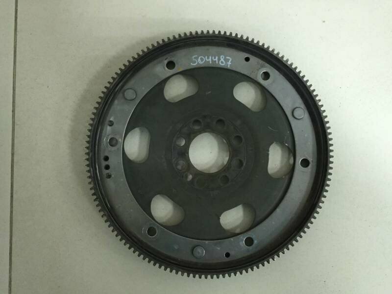 Маховик Hyundai Equus 2009-2016 кат.номер: 232003C212