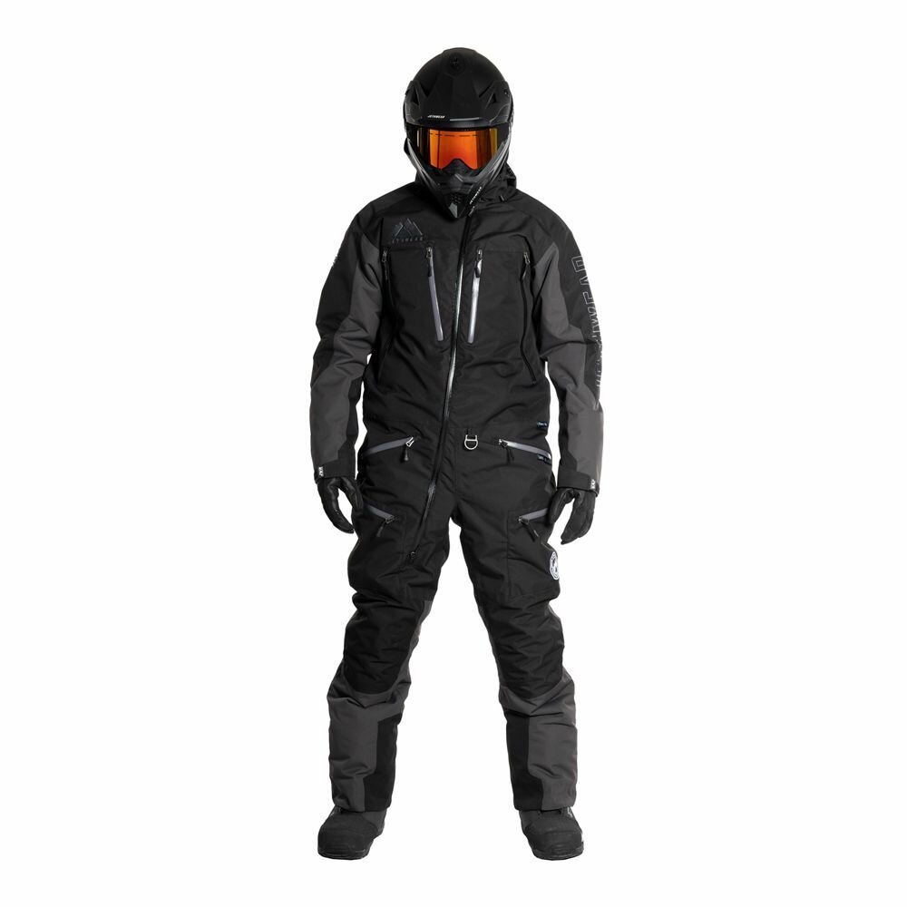 Комбинезон Jethwear The One с утеплителем, размер M