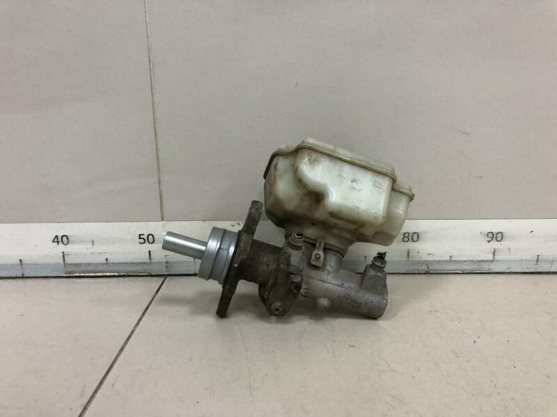 Цилиндр тормозной главный Volkswagen Golf Plus 5 2005-2014 кат.номер: 1K1614019K 1K1611301D