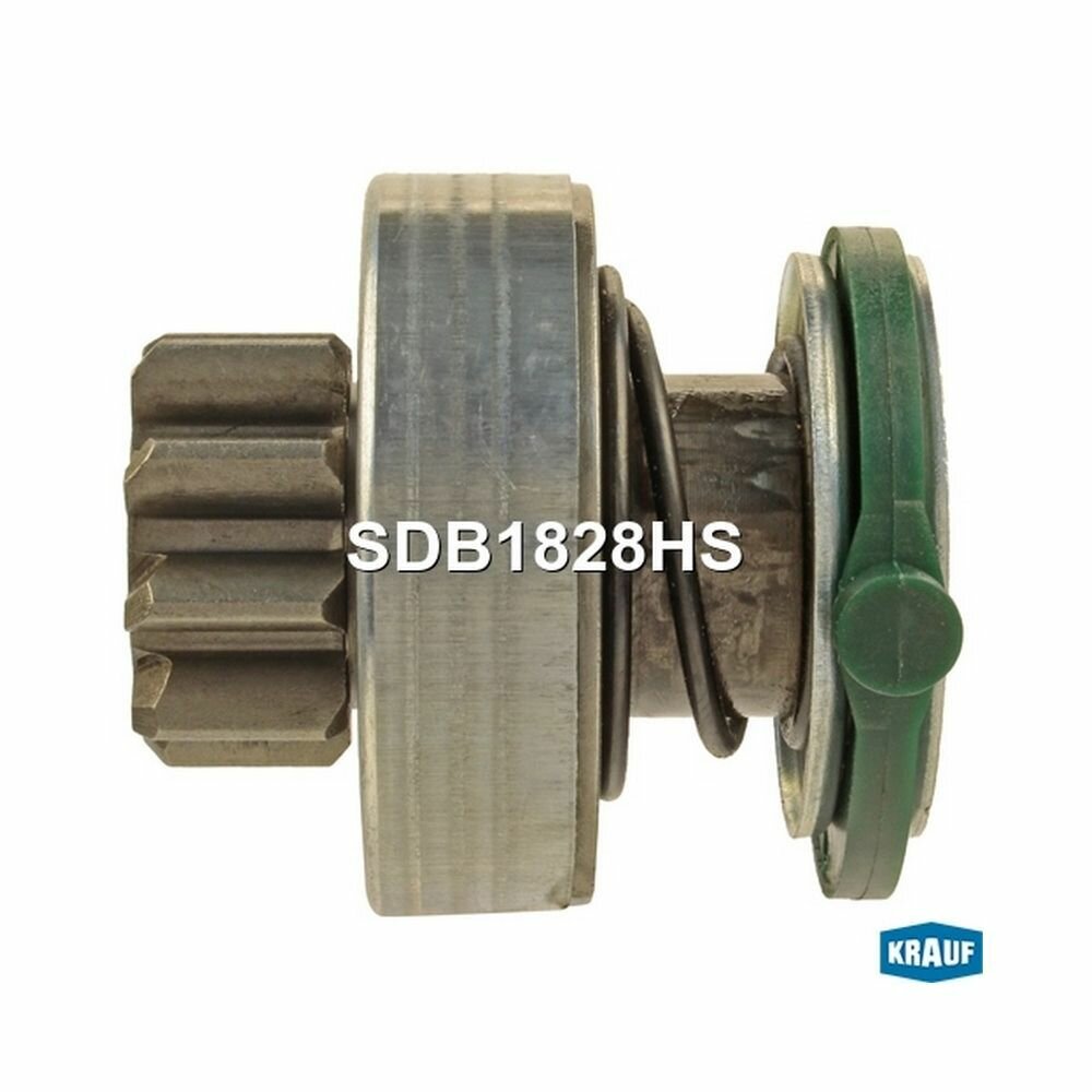 Бендикс стартера для а/м Alfa Romeo, BMW, Fiat, Opel, KRAUF SDB1828HS