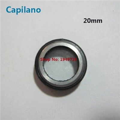 Мотоцикл GN125 GN250 NC250 ZY125 AN125 QM200GY смазочное масло рычаг двигателя стекло зеркало наблюдение окно для Suzuki Loncin 20mm