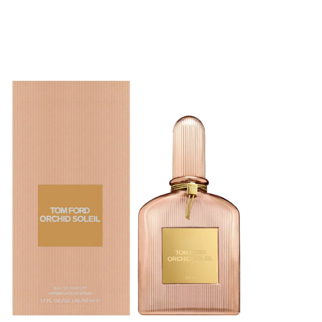 Tom Ford Orchid Soleil Парфюмерная вода 50ml
