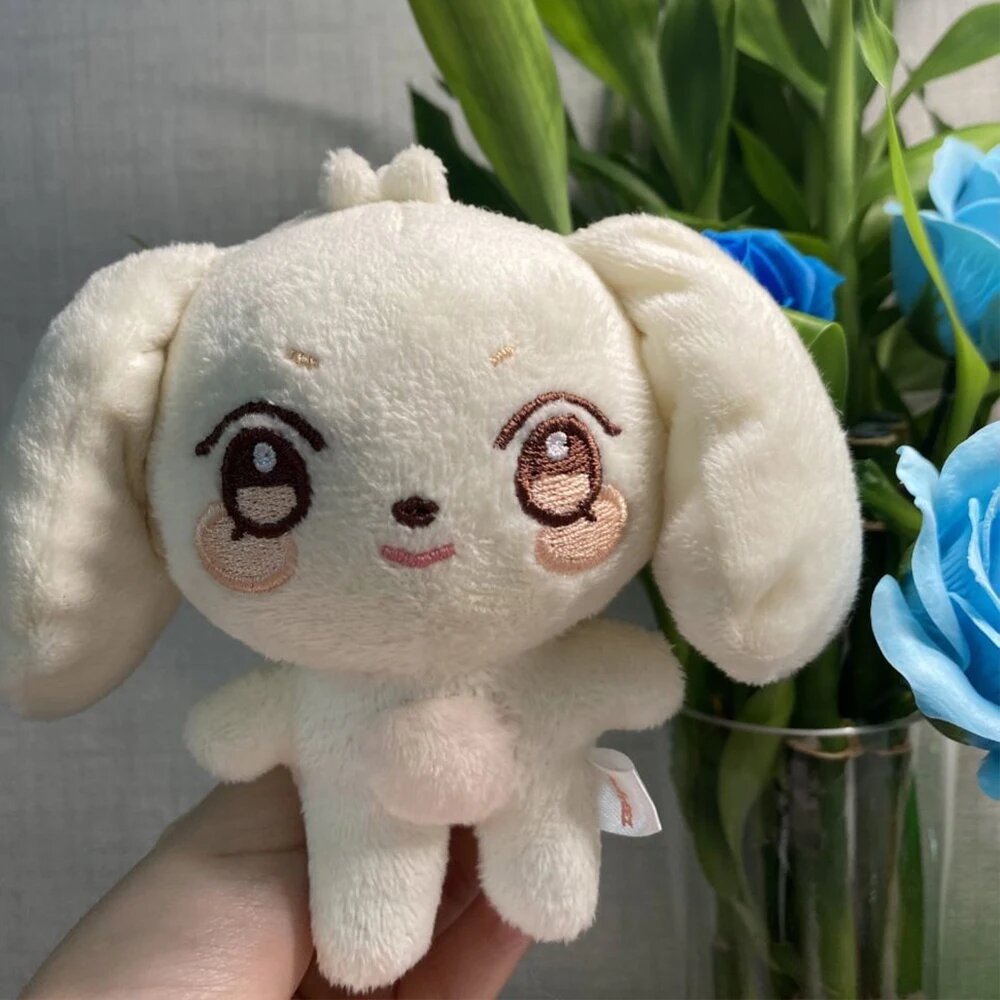 Плюшевая игрушка Aniteez, 10cm G, цвет 10cm G