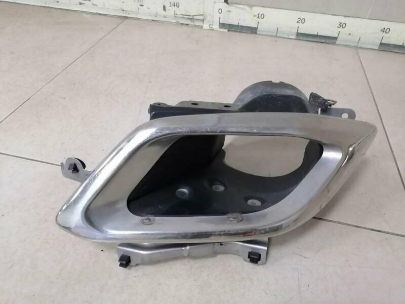 Насадка глушителя Lexus RX 350 2015 кат.номер: 5210748020