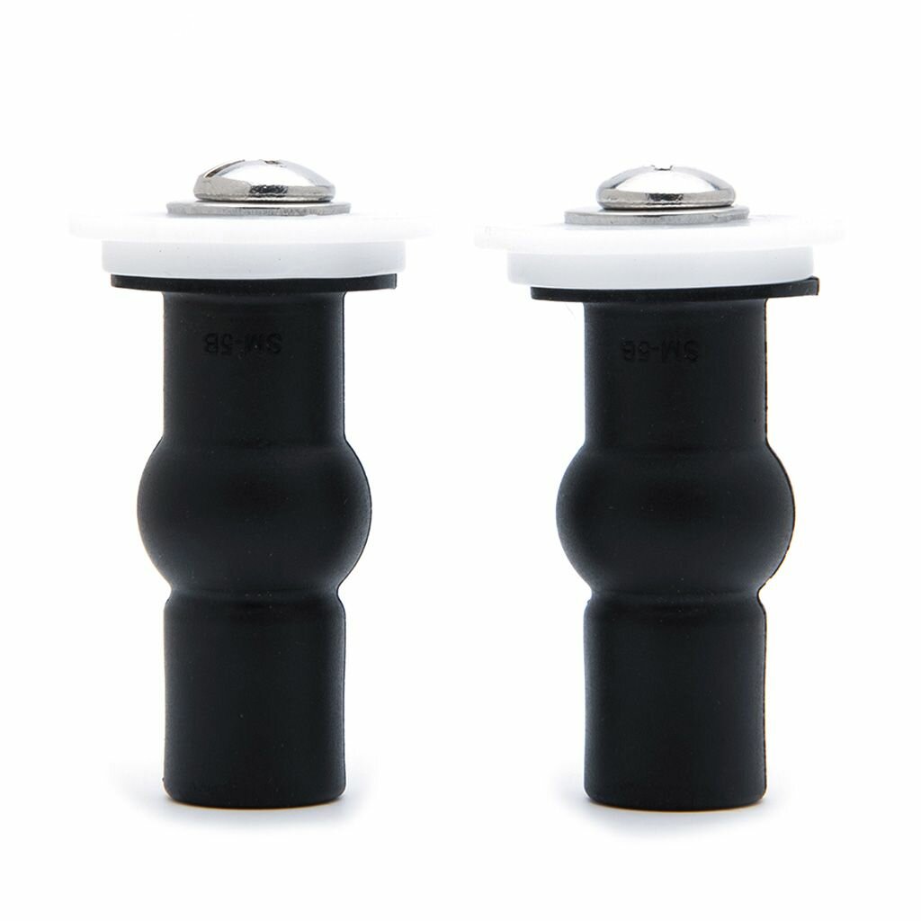 Набор крепежа для унитазного сиденья