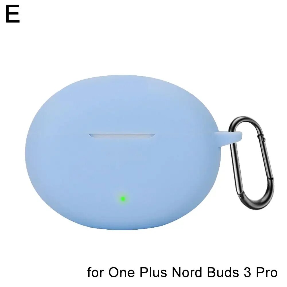Силиконовый чехол для OnePlus Nord Buds 3 Pro E