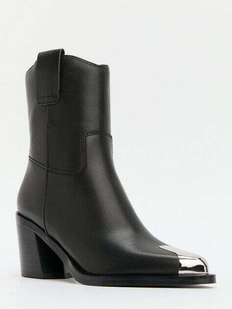 Полусапоги