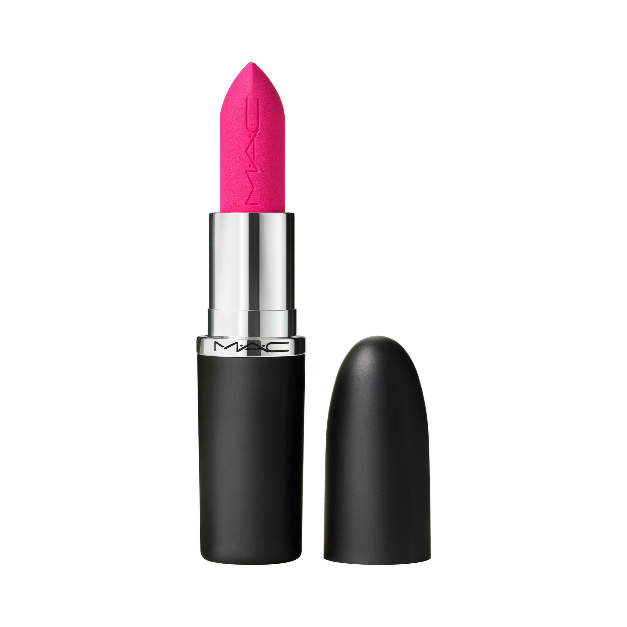 MAC MACXIMAL MATTE LIPSTICK Губная помада Candy Yum Yum