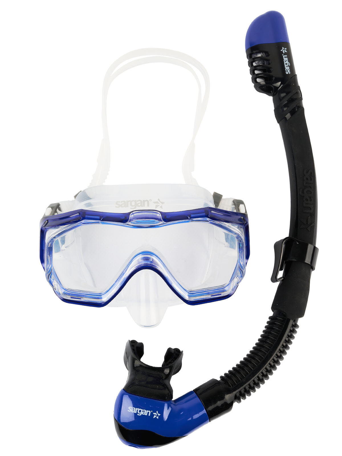 Набор для плавания Sargan Панорама