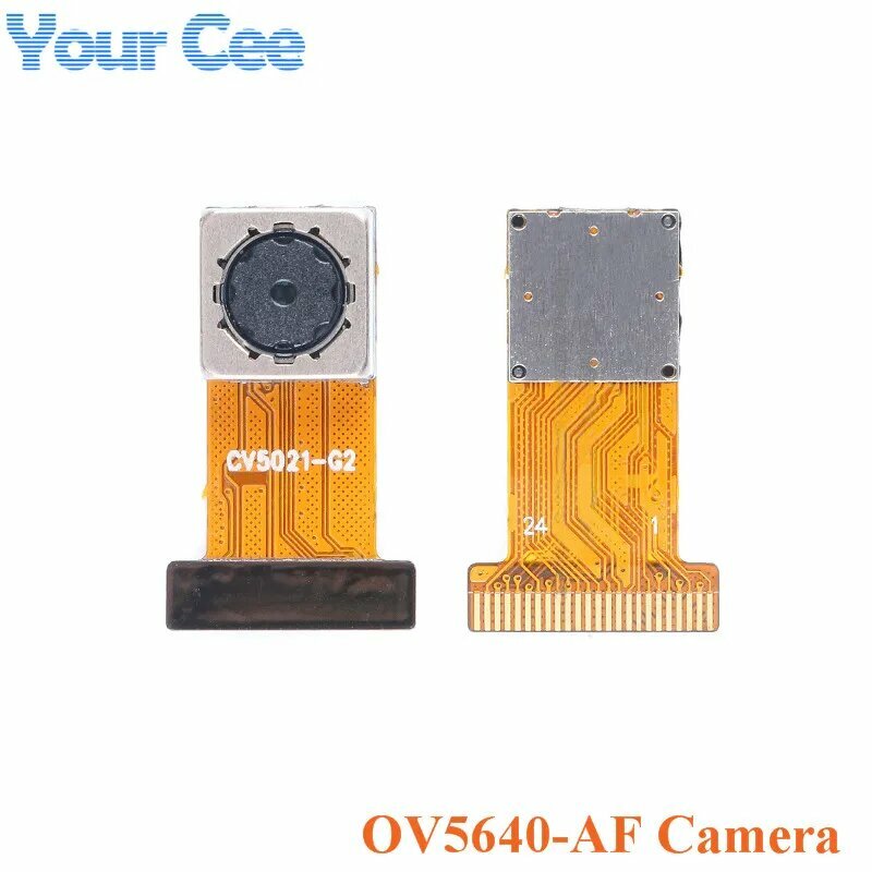 OV5640-AF Camera, 1pc