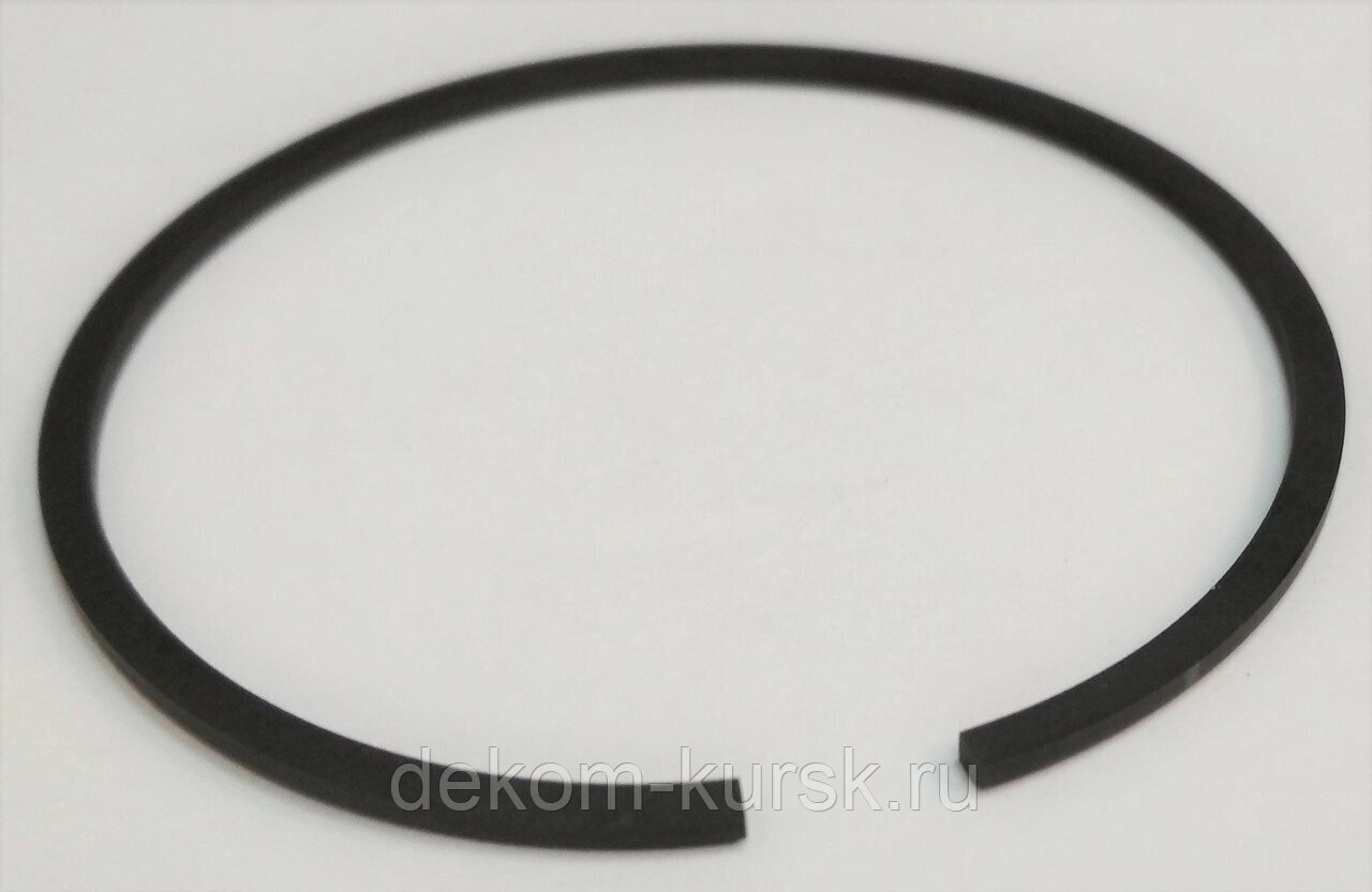 Кольцо поршневое компрессора Fubag D4 авас компрессионное D=53х1,5мм