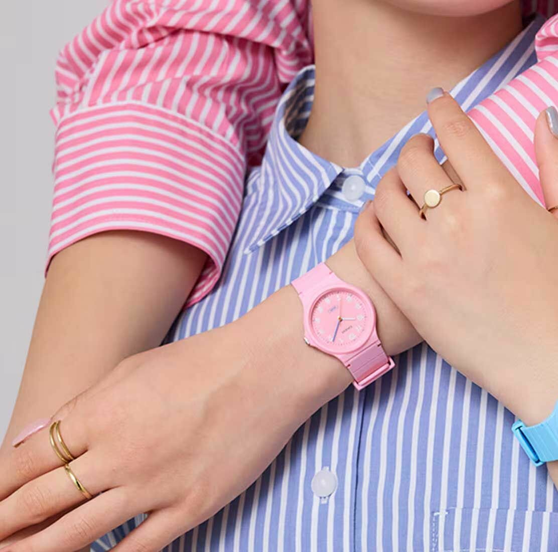 Наручные часы CASIO, белый/красный/черный — фото 1