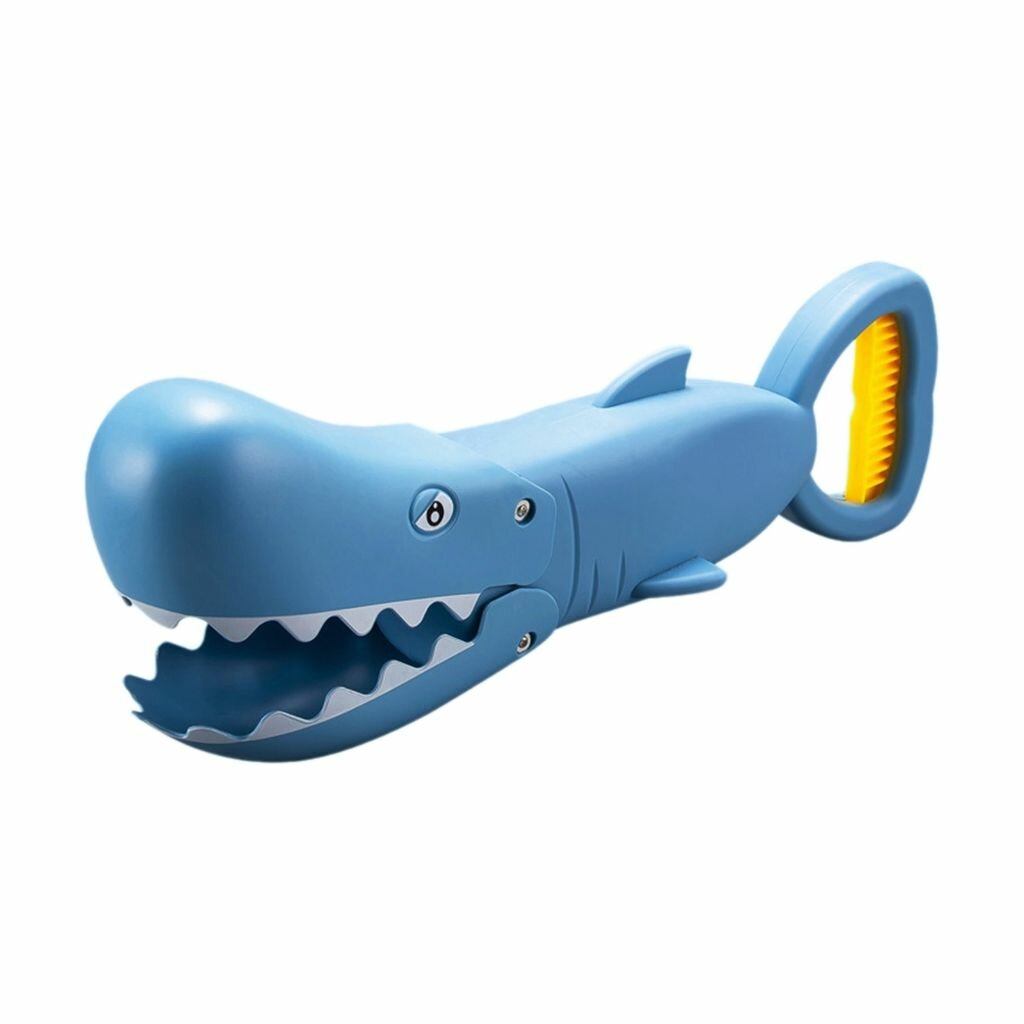 Механическая рука, песочная лопата, игрушка для малышей, мелкая моторика, пляжные игры, робот-коготь, детский зажим