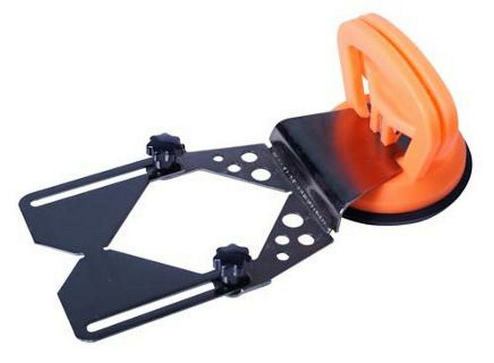 Кондуктор для коронок алмазных (5-90 мм) Энкор (9456)