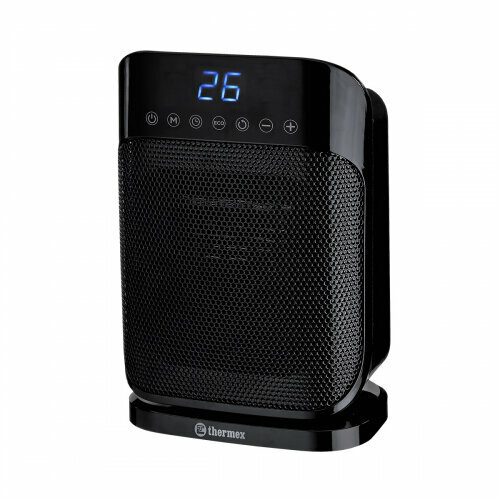 Тепловентилятор Thermex Nero 1500E