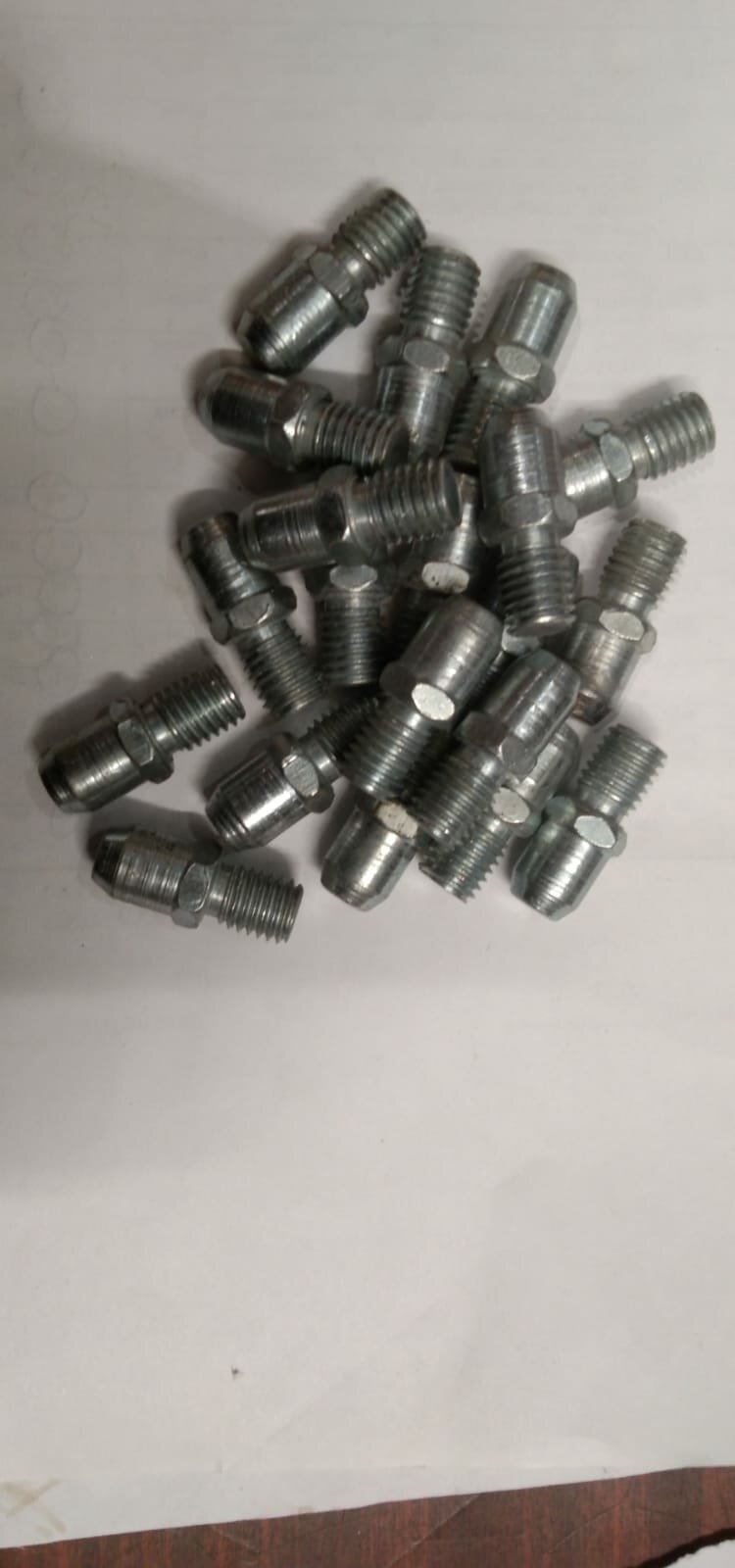 Болт Направляющий м 12*17*35 20 шт