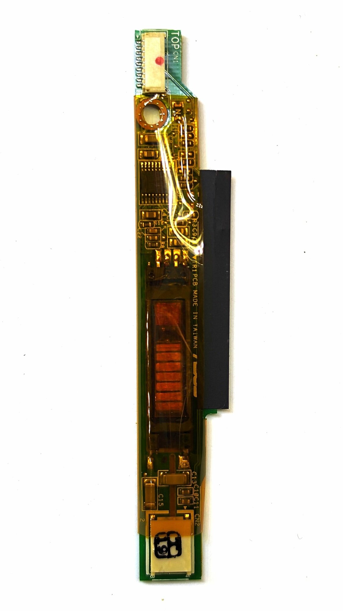 Инвертор подсветки лампы матрицы для ноутбука Asus w7s
