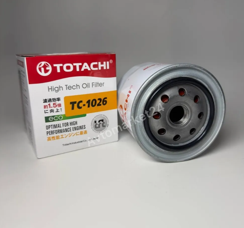Totachi TC-1026 Фильтр масляный (W 920/21)