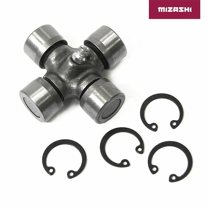 Крестовина карданного вала