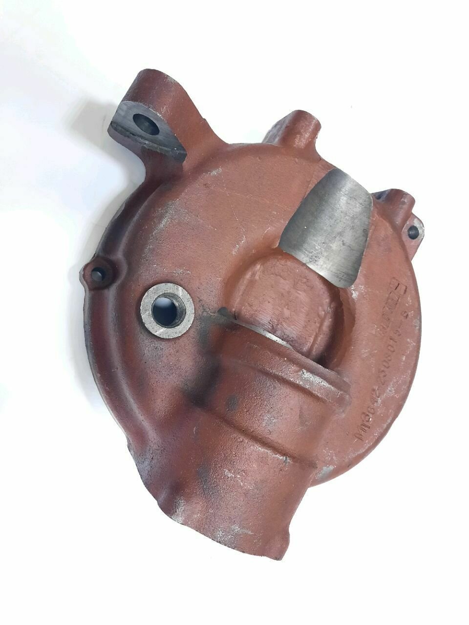 642-2308015-Б правый корпус редуктора МТЗ оригинальная запчасть САЗ