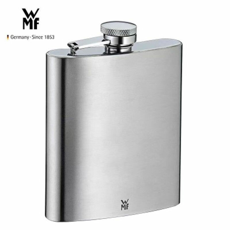 Портативный кувшин из нержавеющей стали WMF, мини-кувшин