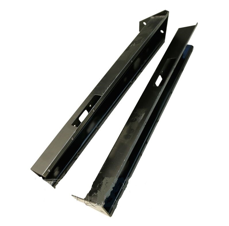 Кронштейн брызговика лев, арт. 5511-8404271/273, 1шт/уп