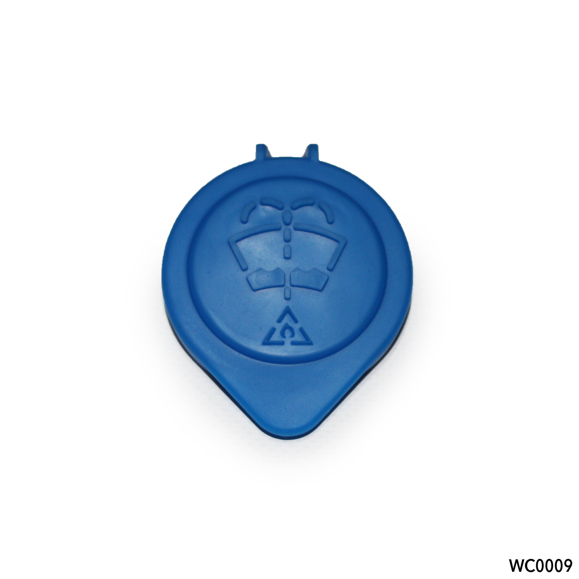 Крышка бачка омывателя BMW 1-serie, 3-serie, 5-serie, 6-serie, X3, X5, X6, X7; Mini Clubman, Countryman, Coupe