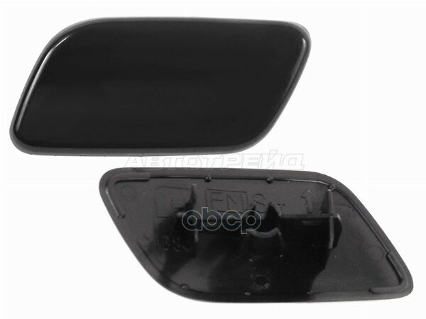 Крышка омывателя фары Subaru Forester 12-16 (Слева/ SPORT) Sat арт. ST-SB68-110C-A2