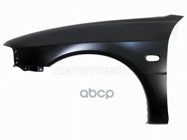 Крыло переднее Mitsubishi Lancer 95-01 / Lancer Japan 95-00 (Слева/ Под поворот(ы)) Sat арт. ST-MB15-016-2