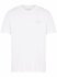 Футболка EA7 EMPORIO ARMANI, размер 52, white