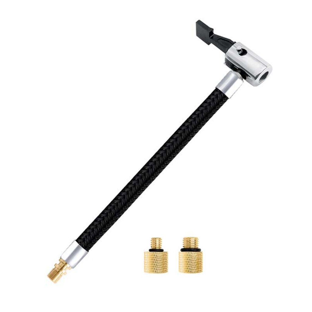 Шланг Насоса Удлинительный Шланг Насоса Для Накачки Шин Трубка Воздушного Компрессора