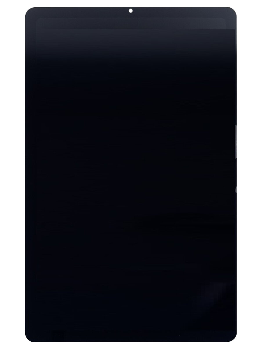 Дисплей для Samsung P625 Galaxy Tab S6 Lite (2024) 10.4" в сборе с тачскрином (черный) (HQ)