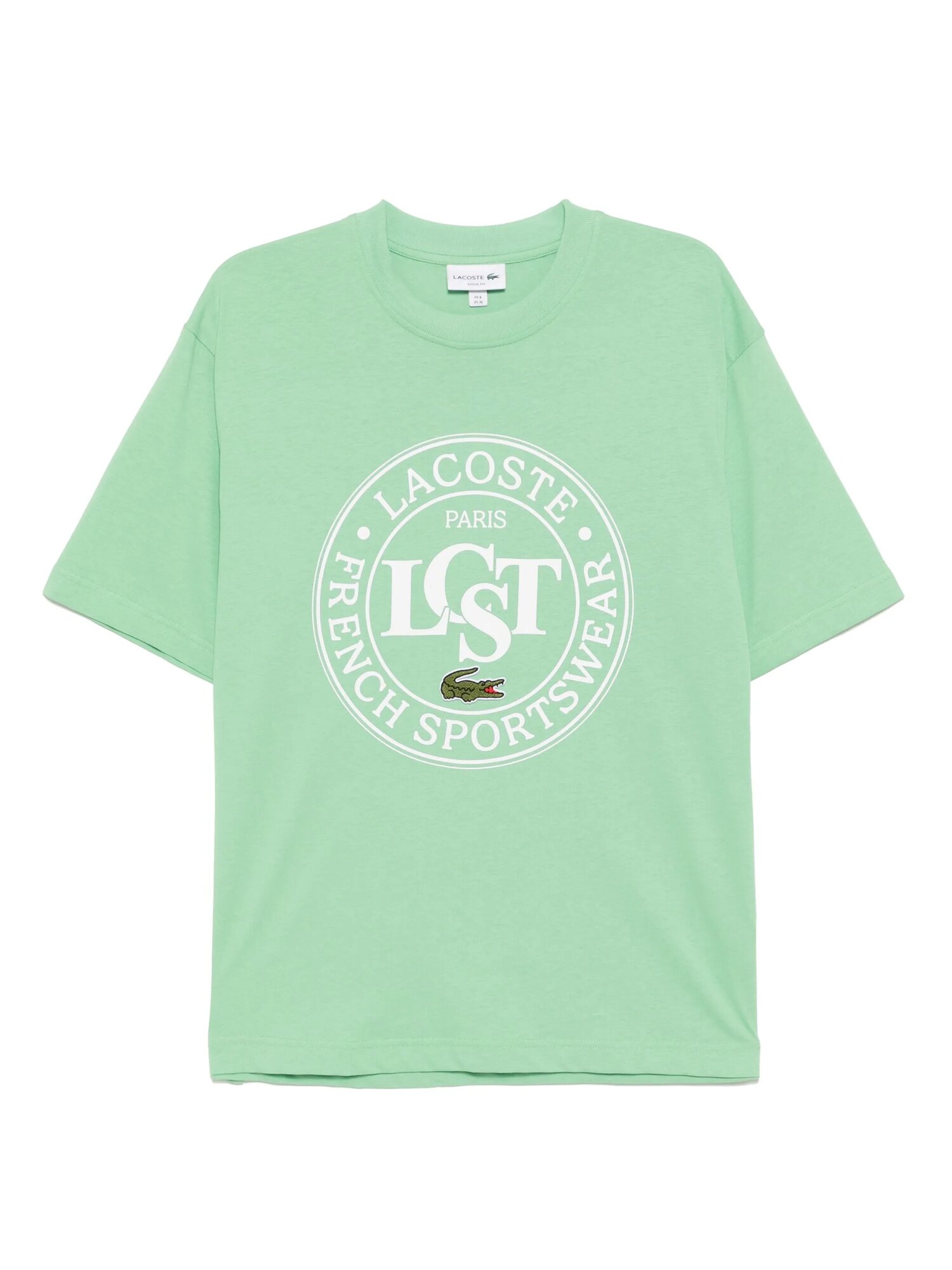 Футболка Футболка с принтом