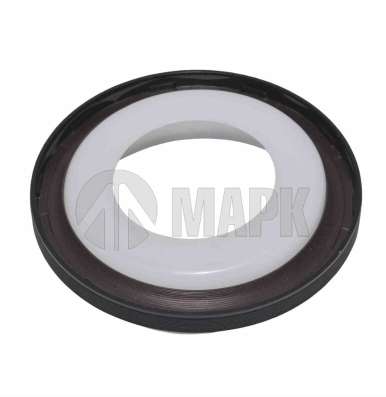 Манжета коленвала 105х130х11,2 войлок Токез