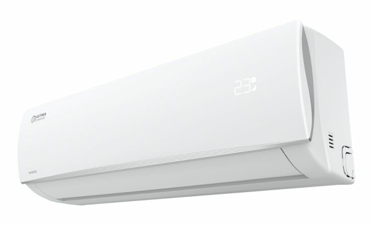 Сплит-система ULTIMA COMFORT ECLIPSE Inverter ECS-I24PN — фото 1