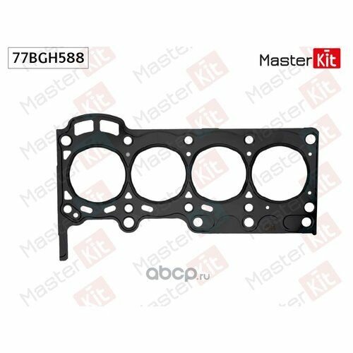 Прокладка ГБЦ MasterKit 77BGH588