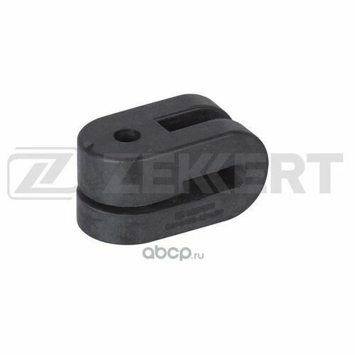 Крепление глушителя Renault Clio 90- Kangoo 97- (замена для GM-8032) ZEKKERT gm8128