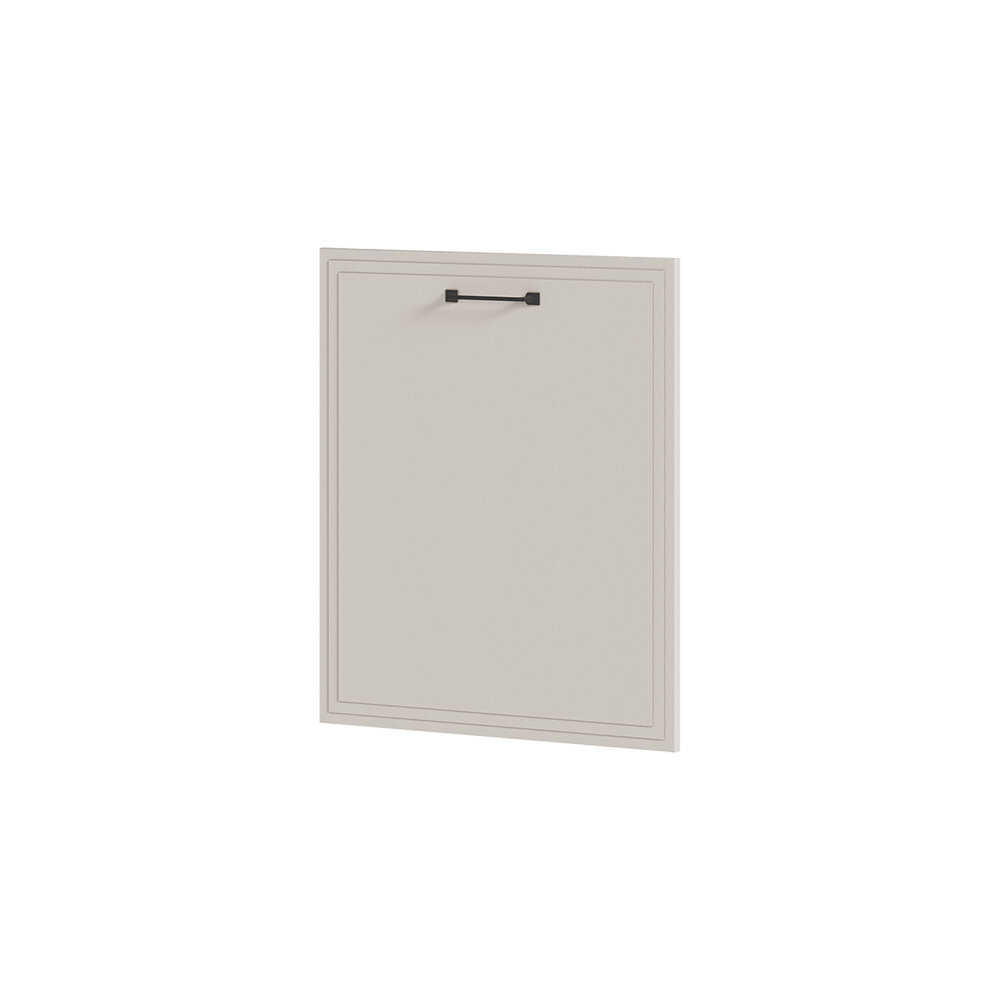 Фасад для посудомоечной машины 60см, Ф105, Индира Дюна