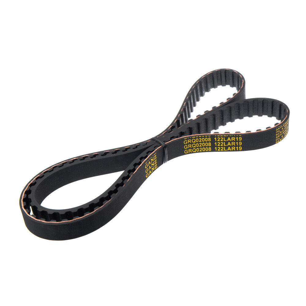 Ремень ГРМ ВАЗ 2105 GANZ GRQ02008