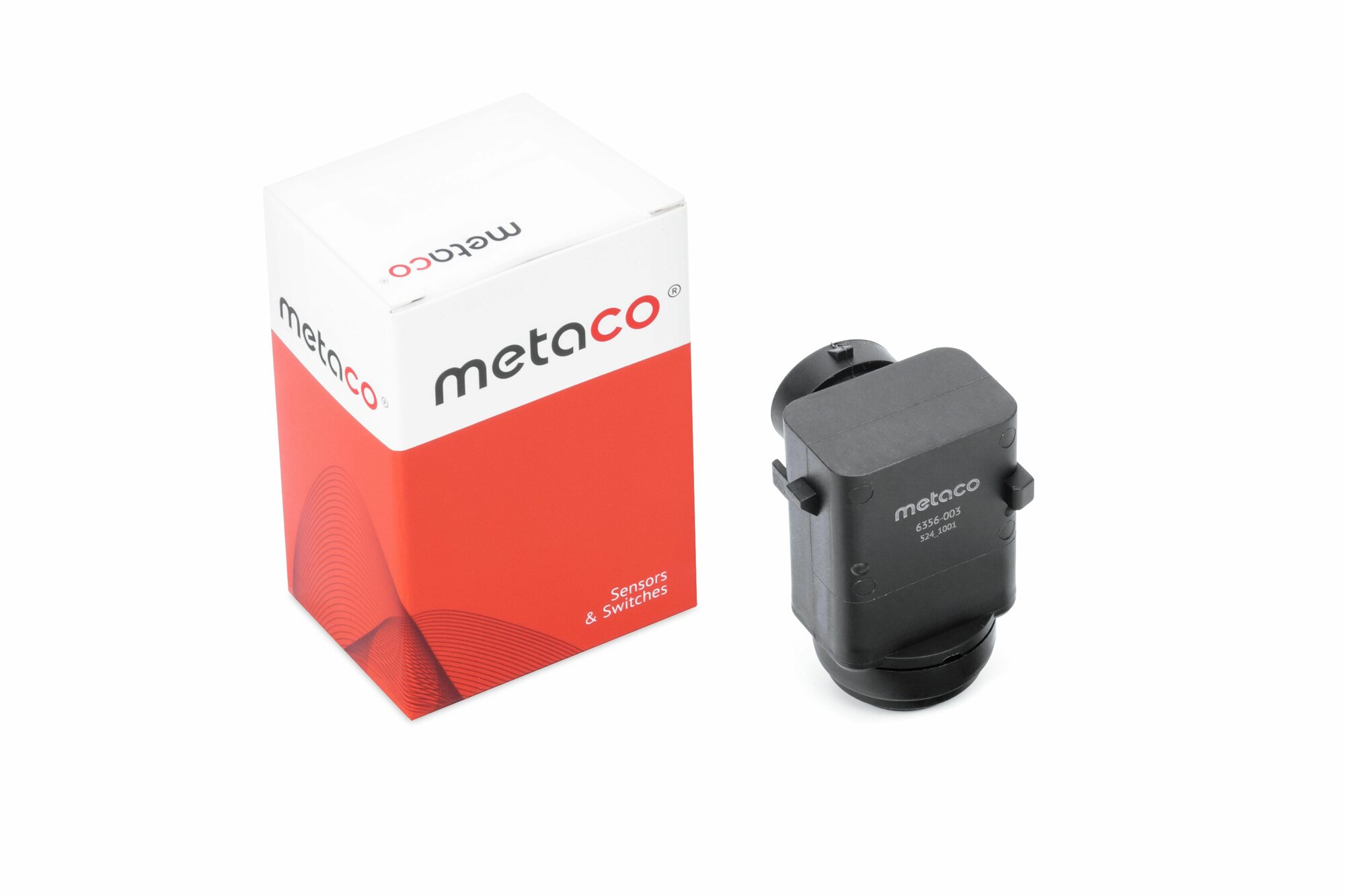 Датчик парковки Metaco 6356-003
