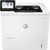 Принтер HP LaserJet Enterprise M611dn, черно-белая печать, А4