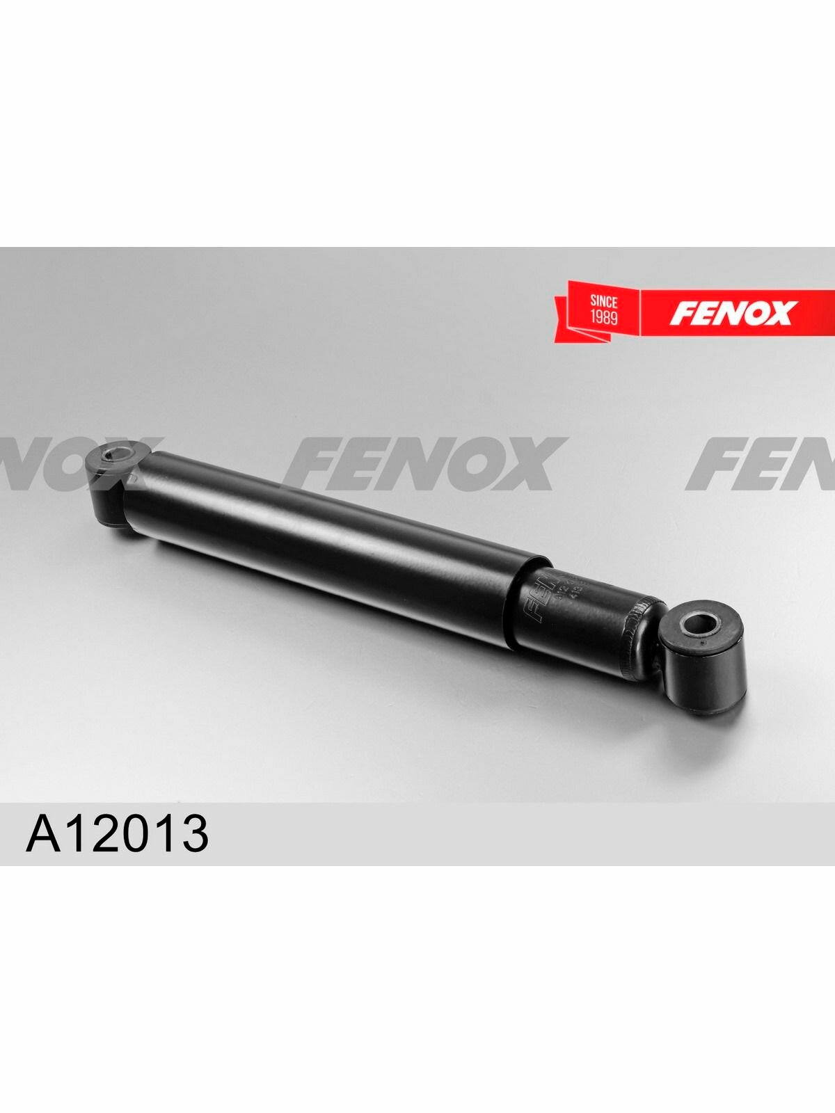 Амортизатор передний для а/м ГАЗ ГАЗон Next, ПАЗ Вектор Next, FENOX A12013