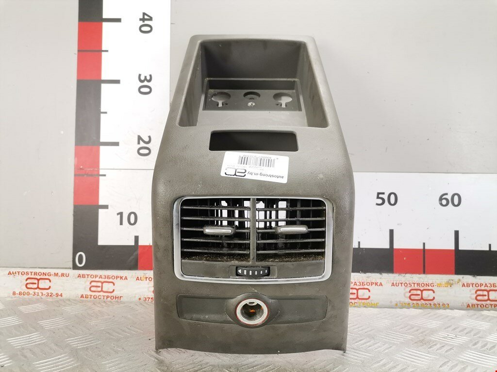 Дефлектор обдува салона Audi A6 C6 4F0819203B арт. 783899