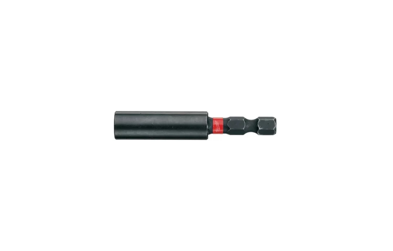Держатель для бит MILWAUKEE Shockwave Gen II магнитный 60 мм 4932352406