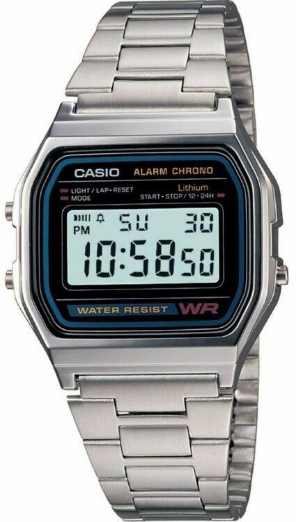 Наручные часы CASIO