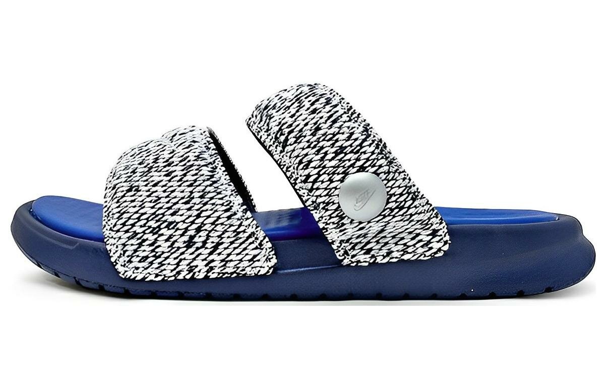 Шлёпанцы Nike Benassi Duo Ultra