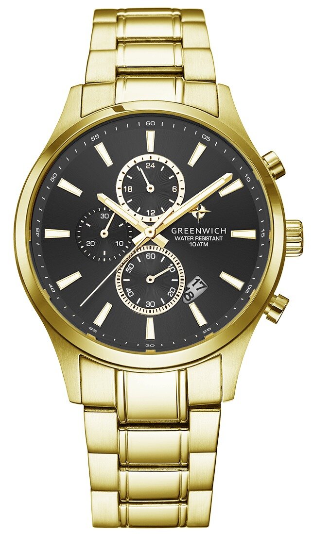 Наручные часы