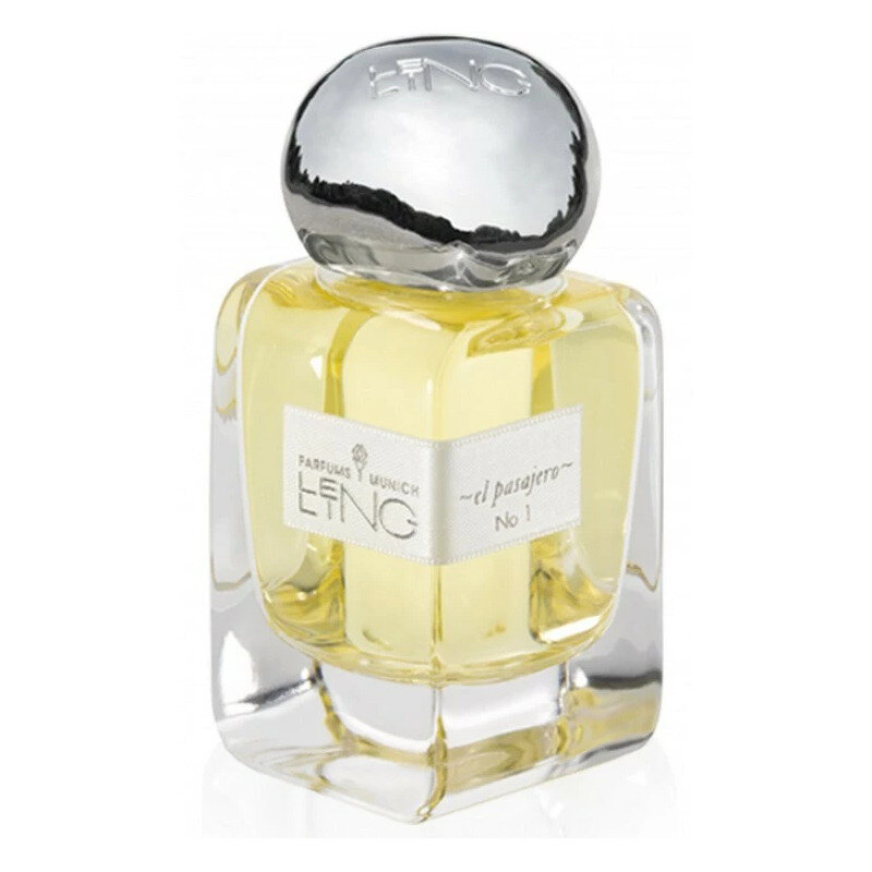 Духи Lengling No 1 El Pasajero 50 мл
